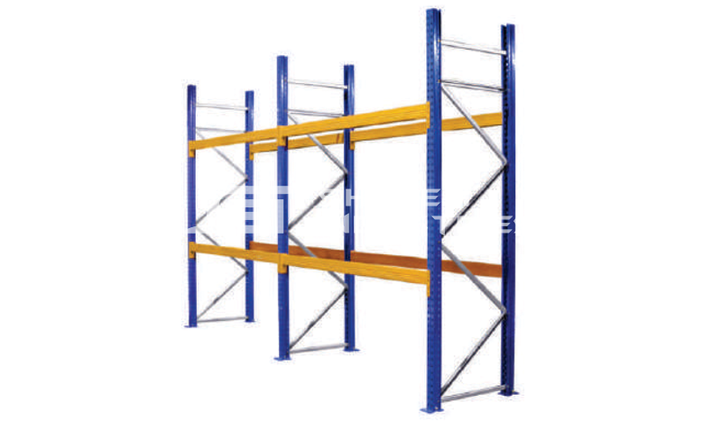 Mall Trolley – Shreeji Industries